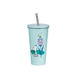 Butlers Trinkbecher PEANUTS in Blau | Gr.: onesize