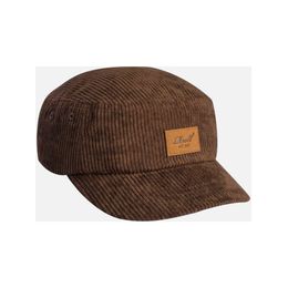 Reell Cap "Caval Cap" in Braun | Gr.: onesize