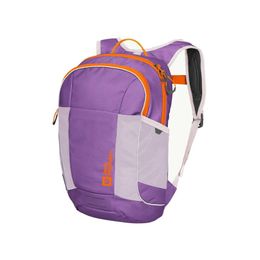 Jack Wolfskin Moab Jam 12 - Jr. Rucksack 37 cm (elemental blue) in sea rose | Gr.: onesize