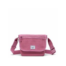 HERSCHEL Grade Mini 4.5 - Schultertasche 13 cm (heather rose) in heather rose | Gr.: onesize
