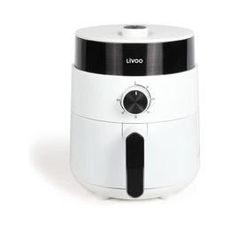 Heißluft Fritteuse LIVOO DOC256 Airfryer 2,5 Liter | Gr.: onesize