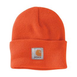 Carhartt Mütze in Orange | Gr.: onesize