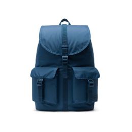 HERSCHEL Dawson Light 20.5 - Rucksack 44 cm (navy) in navy | Gr.: onesize