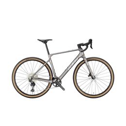 Ktm Gravelator Pro | Gr. 49 cm | Carbon Gravelbike