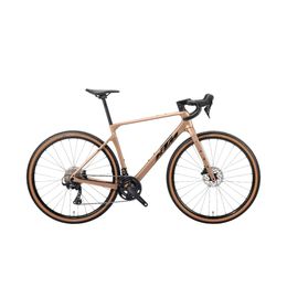 Ktm Gravelator Pro 2X | Gr. 55 cm | Carbon Gravelbike