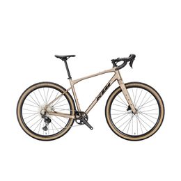 Ktm Gravelator 15 | Gr. 55 cm | Aluminium Gravelbike
