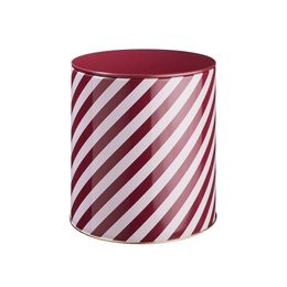 Butlers Keksdose COOKIE JAR Candy Cane in Rot | Gr.: onesize