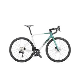 Ktm Revelator Alto Master | Gr. 57 cm | Carbon Rennrad