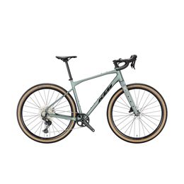 Ktm Gravelator 15 | Gr. 52 cm | Aluminium Gravelbike