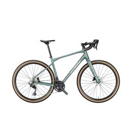 Ktm Gravelator 10 | Gr. 57 cm | Aluminium Gravelbike