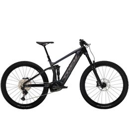 Trek Rail 7 Deore/XT Gen 3 | Gr. L | Aluminium E-MTB Allmountain-Trail (130-150mm) Rot