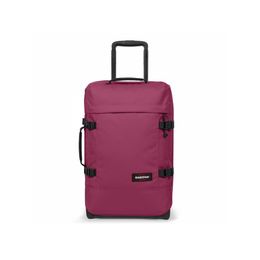 Eastpak Tranverz Tranverz 2 Rollen Kabinentrolley 51 cm in wine burgundy | Gr.: onesize