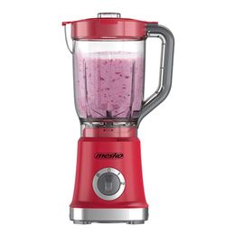 mesko MS4079r Standmixer 600 Watt 1,8 Liter | Gr.: onesize