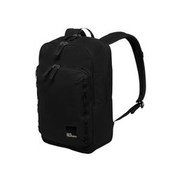 Jack Wolfskin Rucksack Terracade in Schwarz | Gr.: onesize