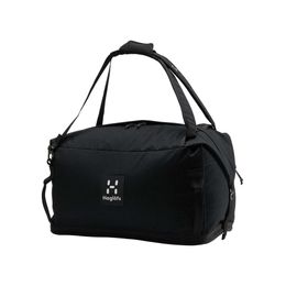 Haglöfs Haglöfs Fjällfärd 60 - Reisetasche 64 cm (true black) in true black | Gr.: onesize