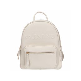 Valentino Handbags Valentino Bags Rised Re - Rucksack 32 cm (nero) in ecru | Gr.: onesize