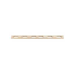 MOON DEADHANGING RUNG 23MM in Braun | Gr.: onesize
