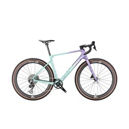 Ktm Gravelator Prime | Gr. 57 cm | Carbon Gravelbike