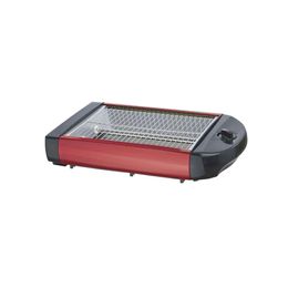 EPIQ Flach-Toaster Brötchen-Röster | Gr.: onesize