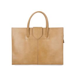 Gave Lux Handtasche in TAUPE | Gr.: onesize