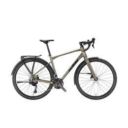 Ktm Gravelator 20 LFC | Gr. 57 cm | Aluminium Gravelbike