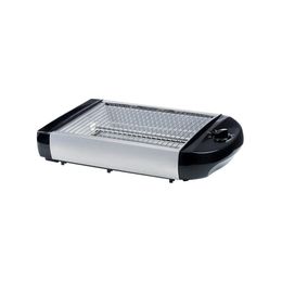 EPIQ Flach-Toaster Brötchen-Röster | Gr.: onesize