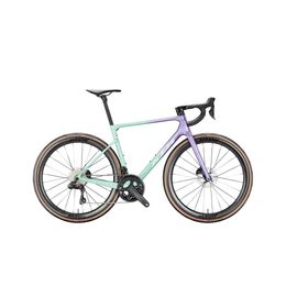 Ktm Revelator Alto Prime | Gr. 49 cm | Carbon Rennrad