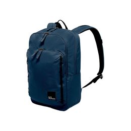 Jack Wolfskin Rucksack Terracade in Dunkelblau | Gr.: onesize