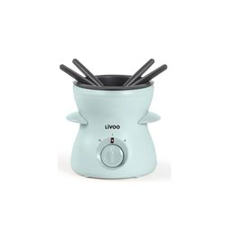 LIVOO DOM470 Elektrisches Schokoladen-Fondue Schoko-Brunnen | Gr.: onesize