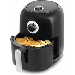 Emerio &lrm;Heissluft-Fritteuse AF-125770 Airfryer, Fritteuse ohne &Ouml;l, 3 Liter | Gr.: onesize