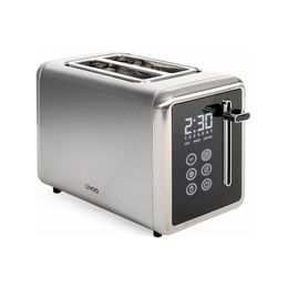 LIVOO DOD205 Digitaler Toaster mit Display | Gr.: onesize