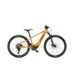 Ktm Macina Mini Me SX Fresh Orange 2026 26"