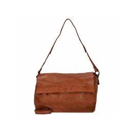 Harold'S Harold's Submarine - Umhängetasche 24 cm (cognac) in cognac | Gr.: onesize
