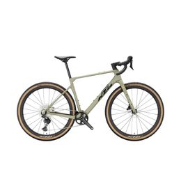 Ktm Gravelator Elite | Gr. 59 cm | Carbon Gravelbike