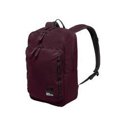Jack Wolfskin Rucksack Terracade in Beere | Gr.: onesize