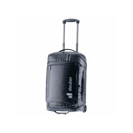 Deuter Duffel Pro Movo 36 - Rollenreisetasche 52 cm (black) in schwarz | Gr.: onesize