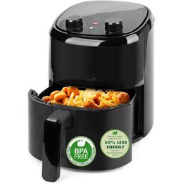 Emerio AF-130646 Airfryer 2,2 Liter | Gr.: onesize