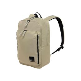 Jack Wolfskin Rucksack Terracade in Beige | Gr.: onesize