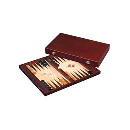Philos 1183 - Backgammon Tilos, gross - Ab 6 Jahren | Gr.: onesize