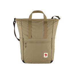Fjällräven FJÄLLRÄVEN High Coast - Rucksack 15" 40 cm (mountain green) in clay | Gr.: onesize