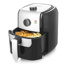 Emerio AF-123543 Heissluft-Fritteuse Airfryer XXL mit 5,5L Volumen | Gr.: onesize