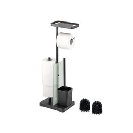 eluno Stand-WC-Garnitur | Gr.: onesize