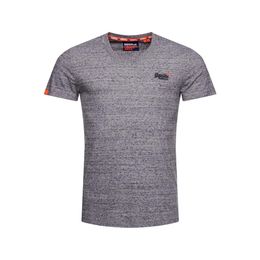 Superdry T-Shirt Herren Gr&ouml;&szlig;e XXXL grau