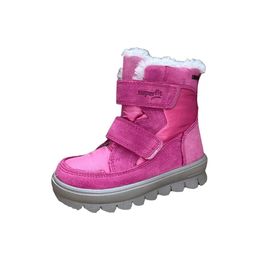 Superfit Winterstiefel in Pink | Gr.: 29