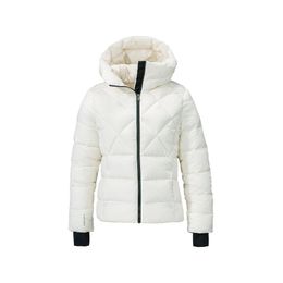 Sch&ouml;ffel Sch&ouml;ffel W INSULATED JACKET BOSTON in Wei&szlig; | Gr.: 42