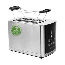 Emerio TO-128308 digitaler Toaster | Gr.: onesize