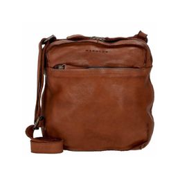 Harold'S Harold's Submarine - Umhängetasche 27 cm (black) in cognac | Gr.: onesize