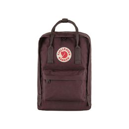Fjällräven FJÄLLRÄVEN Kånken Laptop 15'' - Rucksack" 40 cm (blackberry) in blackberry | Gr.: onesize