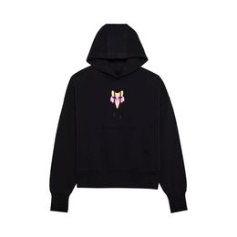 Fox TS57 Ov Fleece Po L