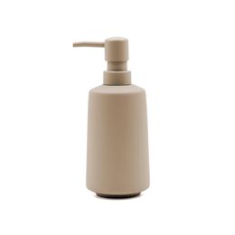 Douceur d'int&eacute;rieur Douceur d&rsquo;Int&eacute;rieur Seifenspender in beige | Gr.: onesize